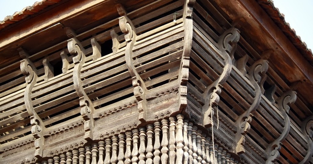 Kerala Mythology: Perumthachan, the great architect