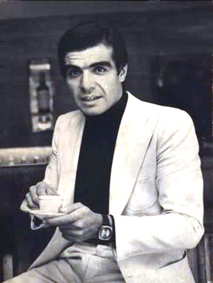 Foro de El Nacionalista - Ruben Juárez - Musica