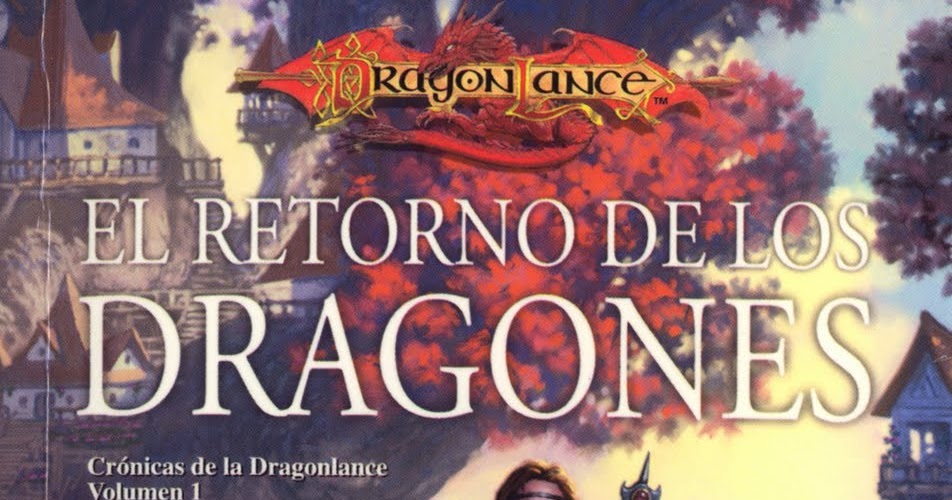 El Rincón De Arya Blog Literario ReseÑa Crónicas De La Dragonlance
