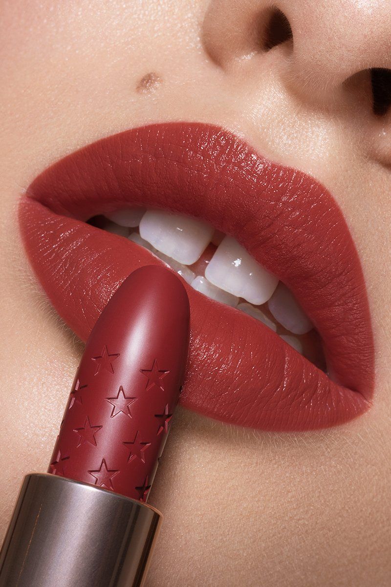 Maquillaje de labios - secretos y trucos