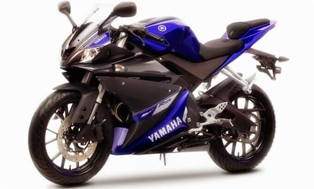 Motor Yamaha R15, Harga & Spesifikasi Januari 2017 | Tips Otomotif ...