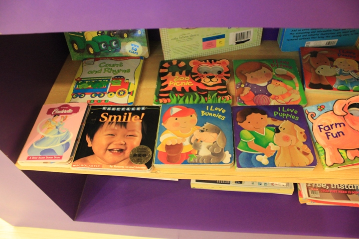 Kyle’s New Haircut