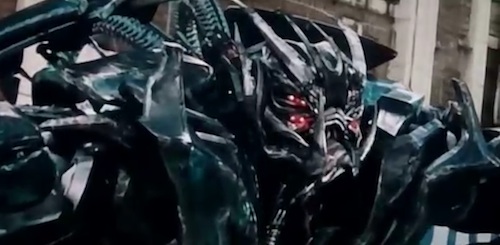 animovies: Daftar Anggota Autobots & Decepticons