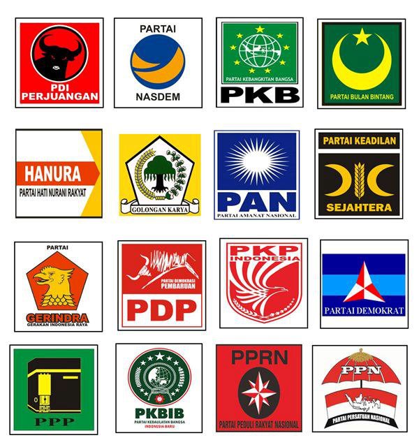 DEFINISI PARTAI POLITIK DAN FUNGSINYA - Generasi Muda