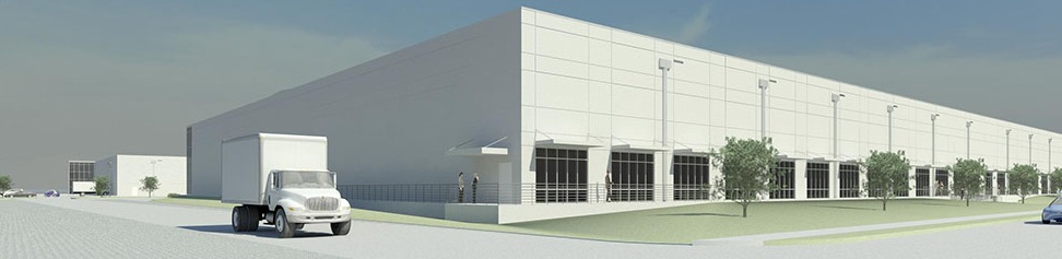 CyrusOne Houston Data Center West