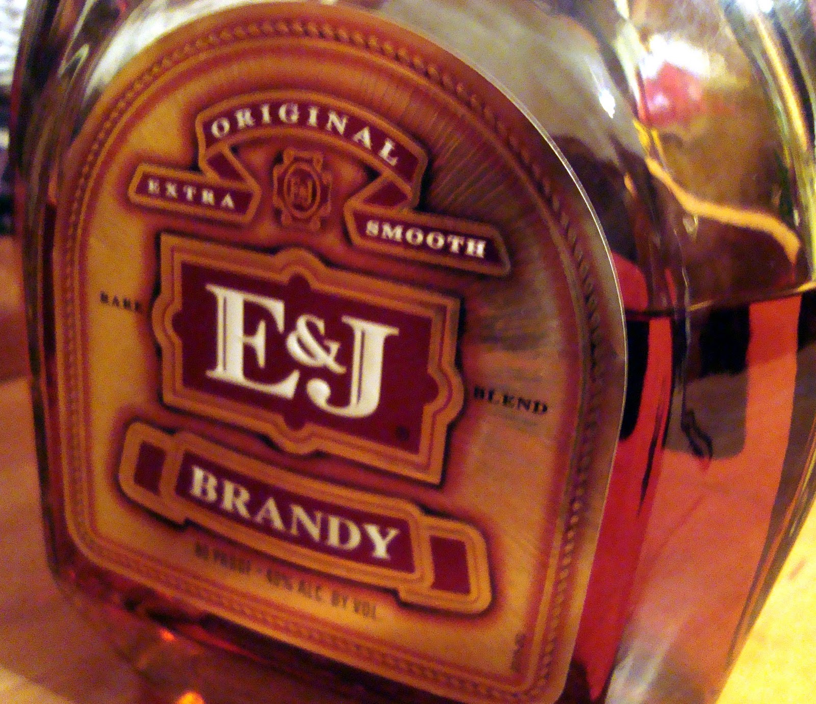 A Couple in the Kitchen: M. Jacques Armagnac Chicken (French Fridays ...