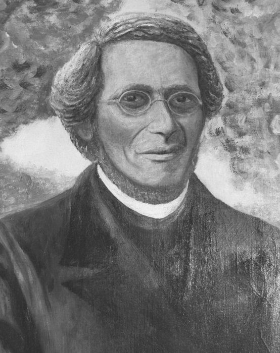 A.R. Wentz Library Blog: Movement Towards Diversity at LTSG