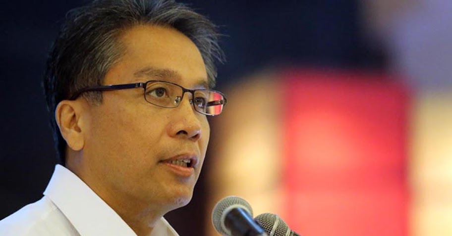 WATCH: PDEA Leader Stopped Arrest Of Drug Syndicates When Roxas Was ...