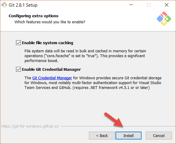 Tech Junkie Blog - Real World Tutorials, Happy Coding!: Installing Heroku Terminal on Windows