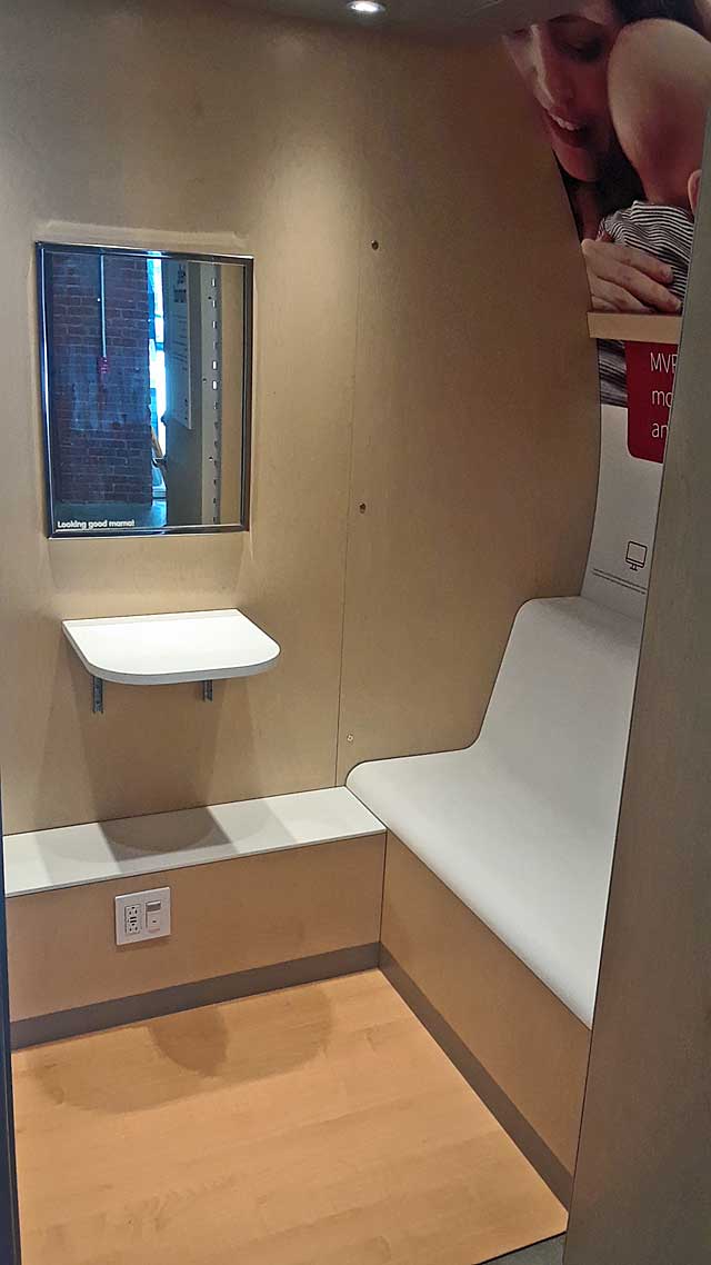 Springfield Vermont News: MVP Health Care, Mamava, Konrad Prefab donate ...