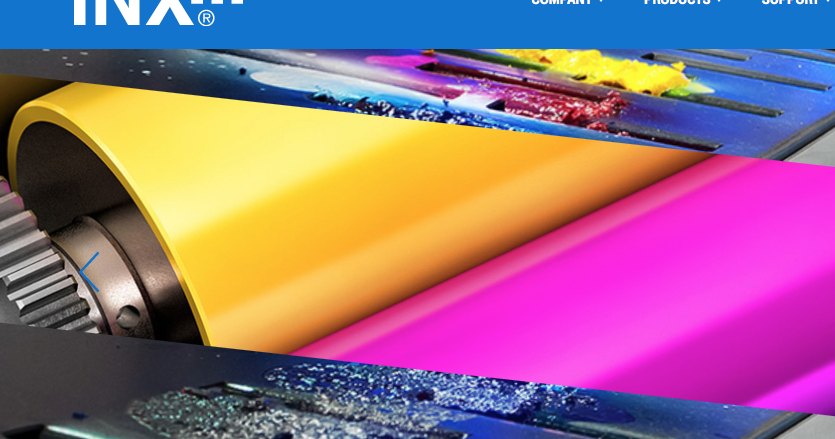 INX International adquire fabricante de tintas Creative Indústria e ...