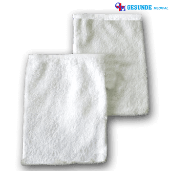 Washlap Pasien Rumah Sakit | Handuk Lap Tubuh Pasien - Toko Medis Jual ...