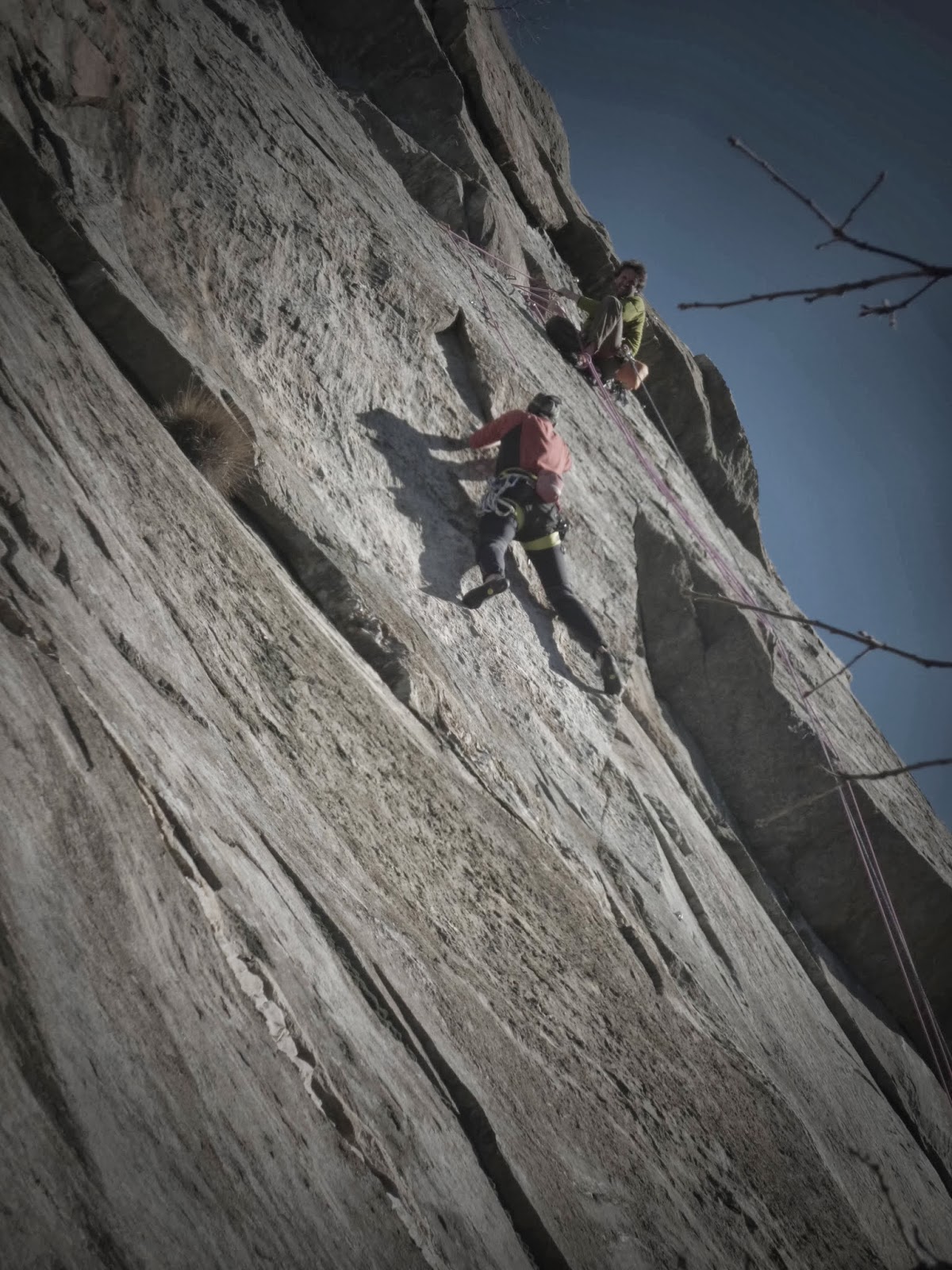 Antoine Bletton: Pilastro Lomasti - La Rossa e il Vampirla