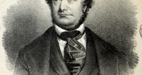 The Strangest Names In American Political History : Horn Riley Kneass ...