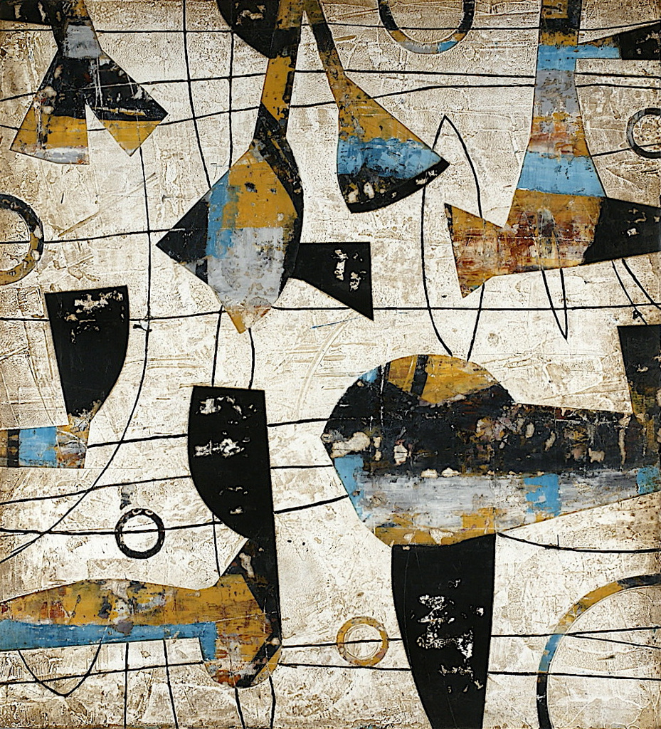 ARTBURGAC: Erik Gonzales