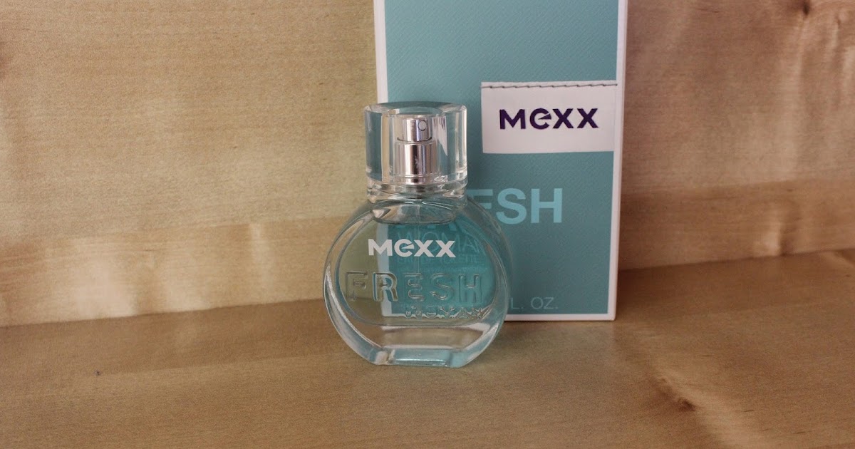 Mexx Fresh Women Parfüm Incelemesi/Yaz Parfümü Önerisi