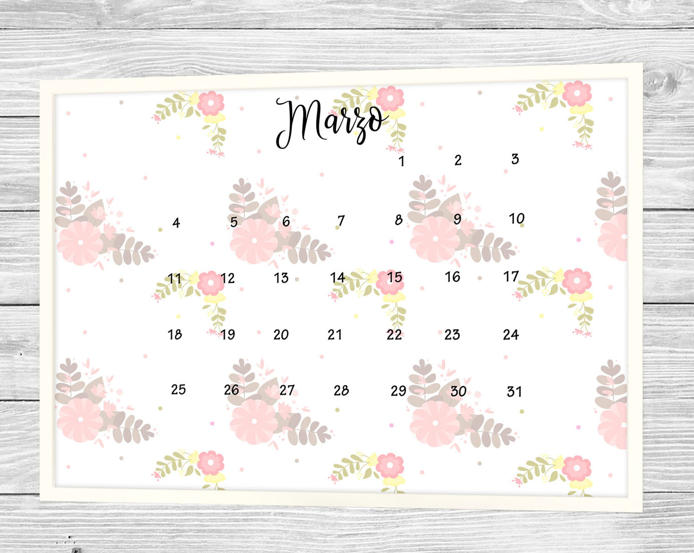 Estrelles de colors.: Calendarios imprimibles para el 2019 Estrelles de colors.: Calendarios imprimibles para el 2019