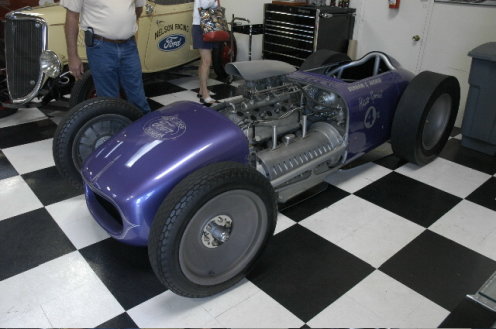 ScooterMcRad's Whatchaworks: The Hisso Special