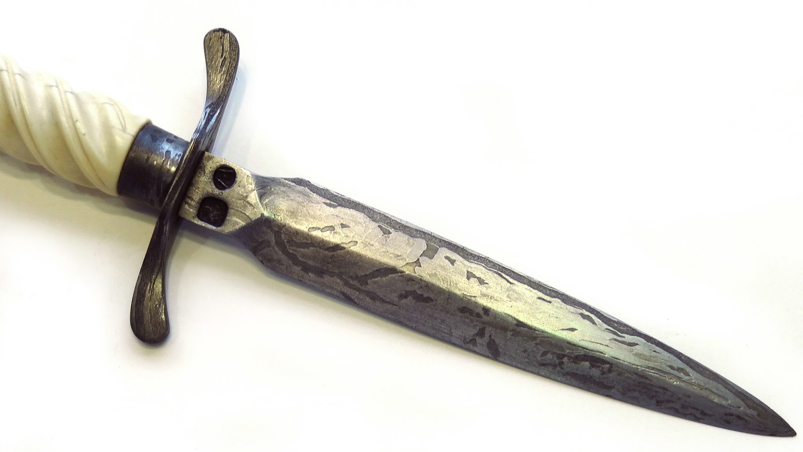 Contemporary Makers: Daniel Casey Knife