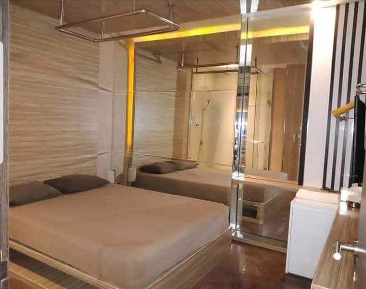 Fasilitas dan Harga Puri Sehat SPA dan Hotel ~ Puri Sehat SPA dan Hotel