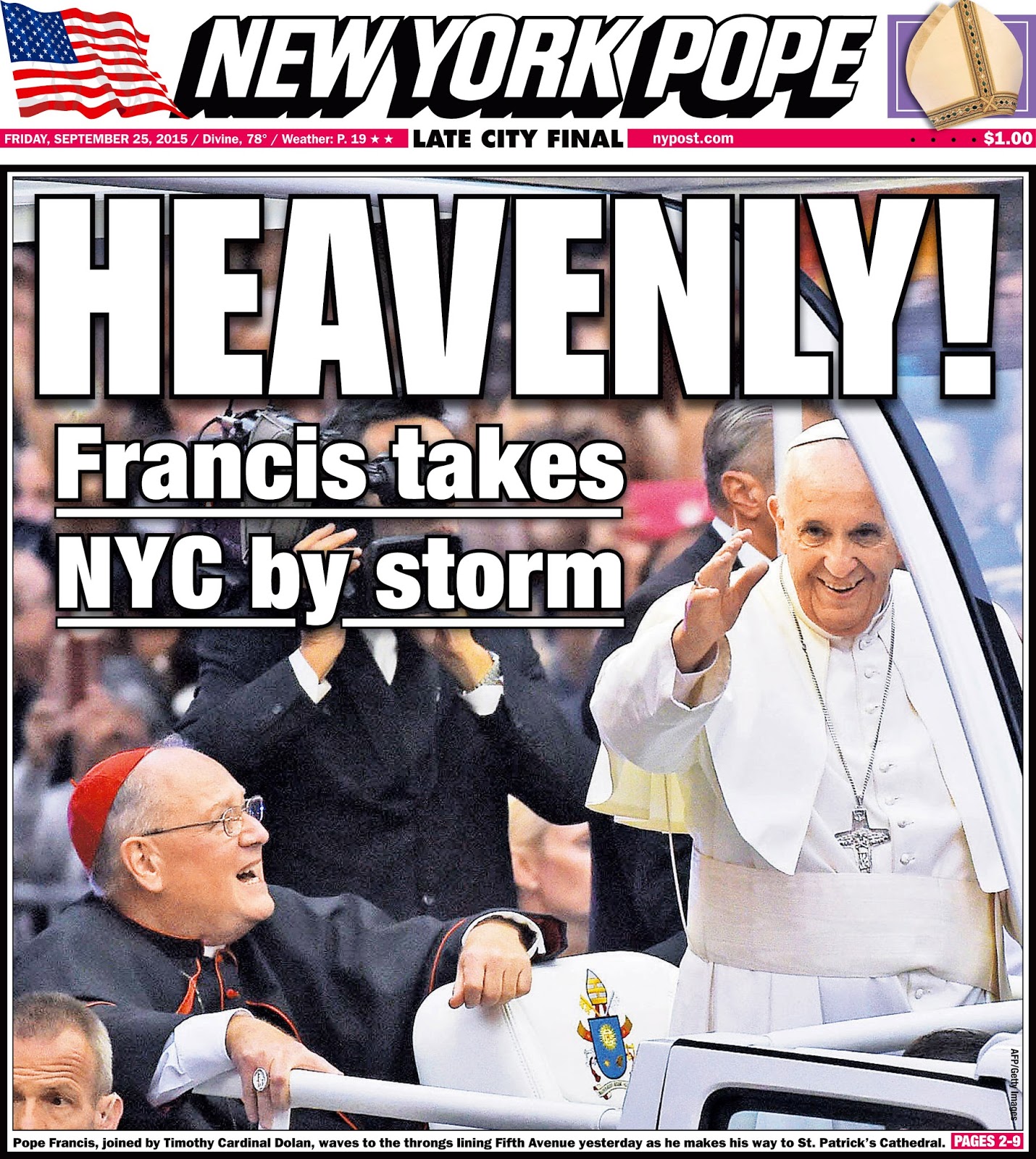 EndrTimes: To Meet the Sunday-Law Movement