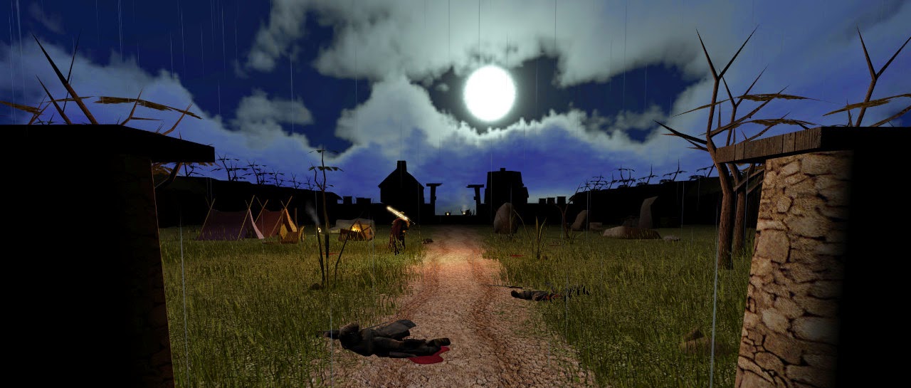 Best cRPGs: Crimson Tides of Tethyr Walkthrough Guide - Part I