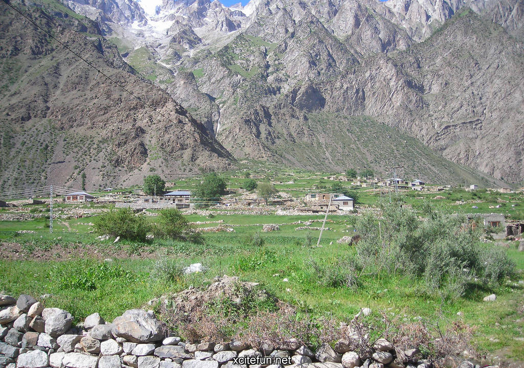 World Amazing Wallpapers: Chitral Valley Pakistan Wallpapers