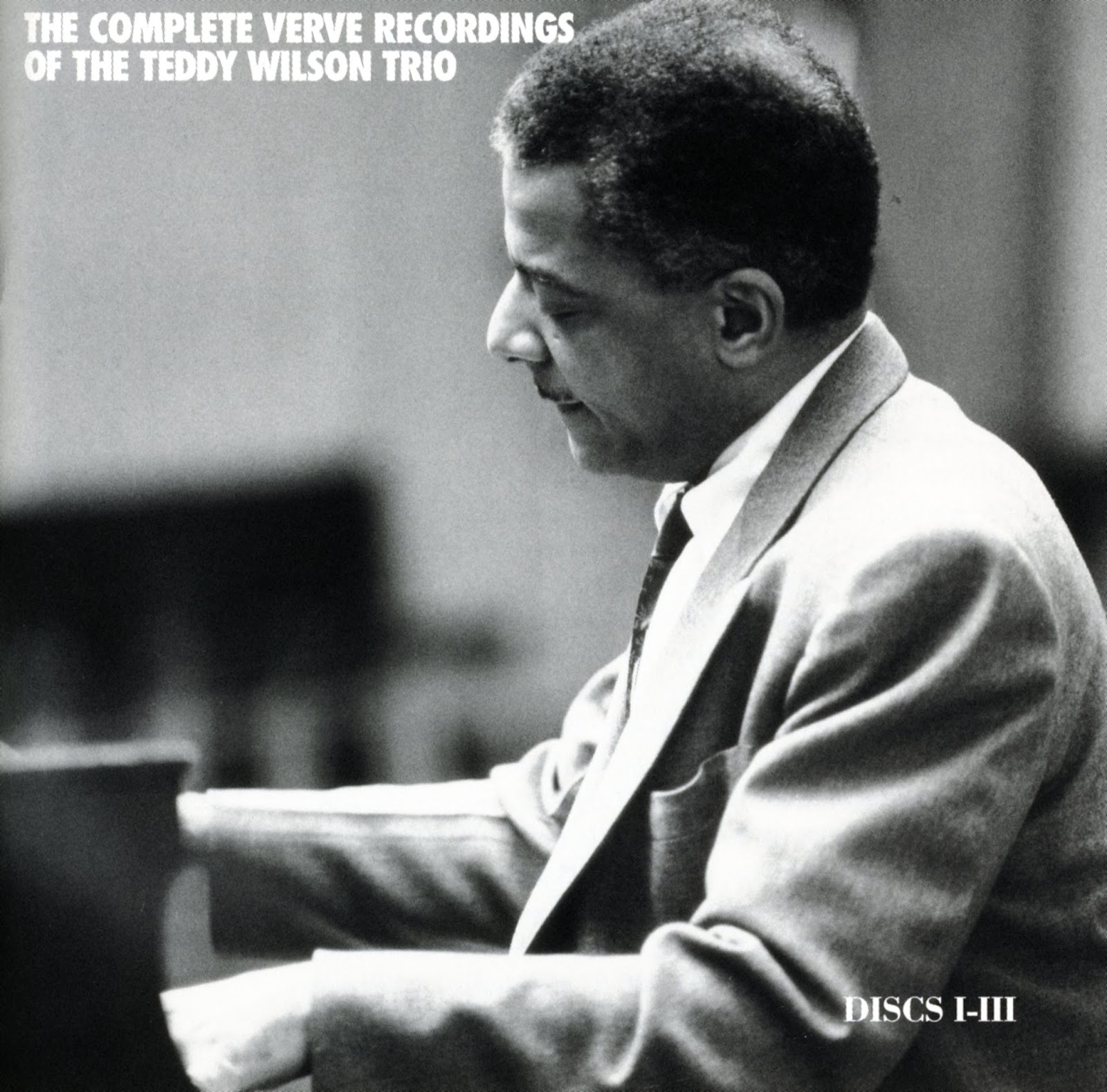 JazzProfiles: The Impeccable Teddy Wilson [From the Archives]