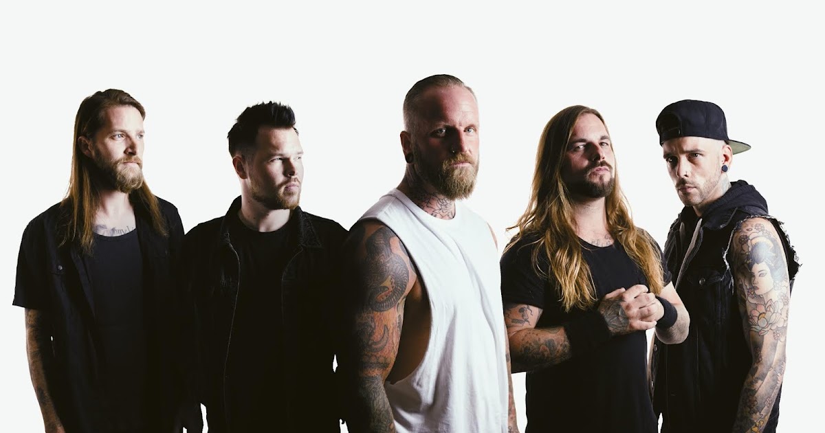 ANY GIVEN DAY - Release Video Recap From Overpower Release Tour 2019