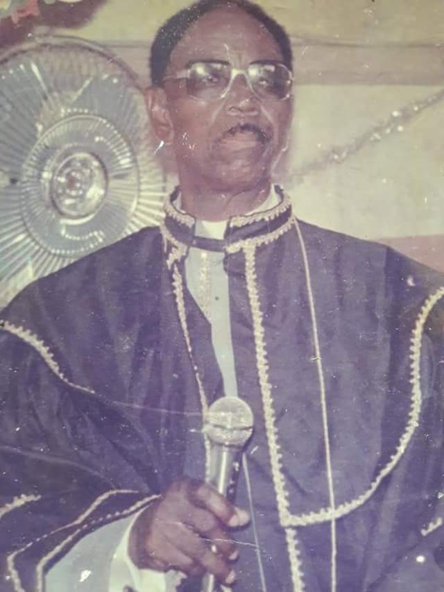 Celestial Church Blog: Provides Online News for Celestial Church of Christ