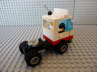 en-broc: Lego 6594 : Gas Transit, 1992