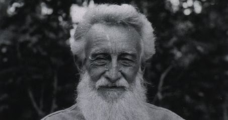 Guadalupe House Ministry : Joseph Dutton: A Third Saint for Hawaii?