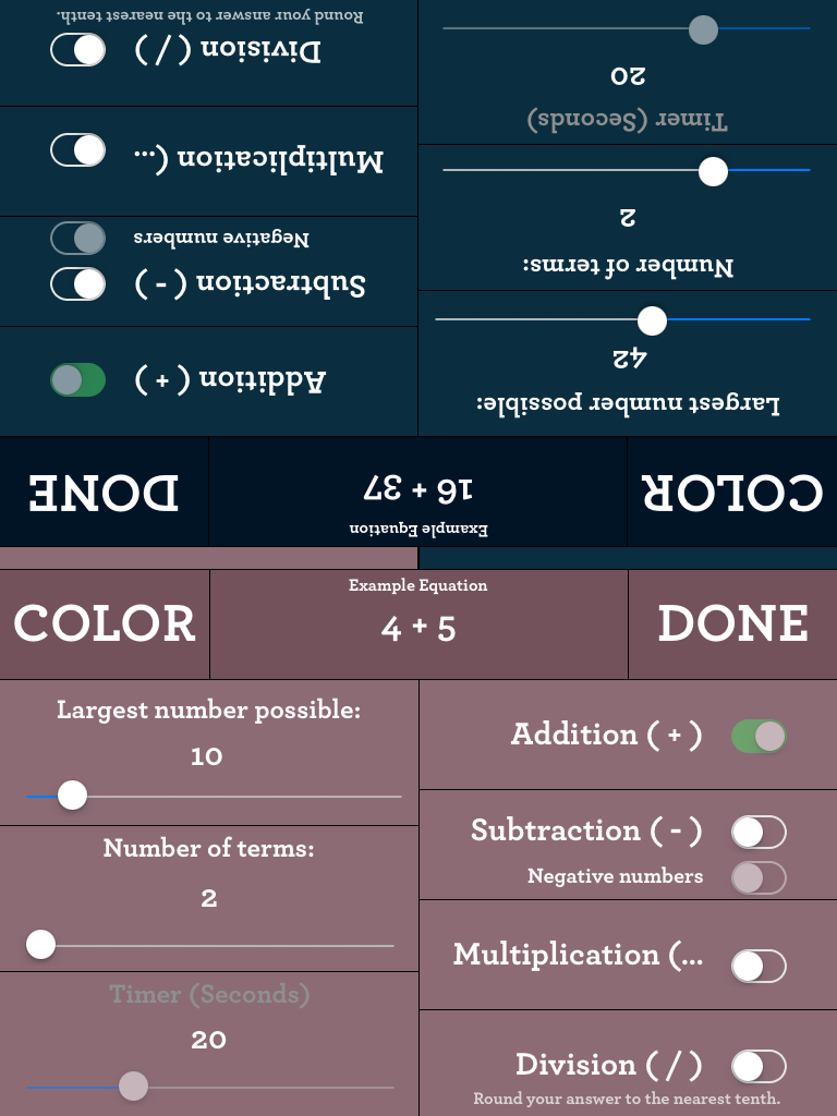 Math Duel | The Teaching Tribune | Bloglovin’