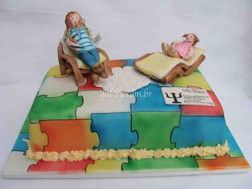 Gabby Cake Designer - Campinas - Bolos Decorados. Casamento, CupCake ...