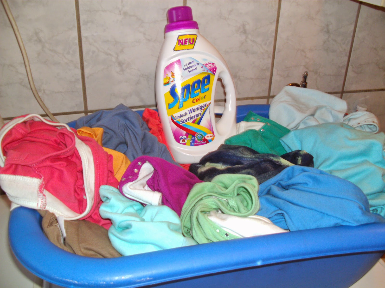 Ich probiere es einfach!: Spee - Bin ich ein Fuchs.....