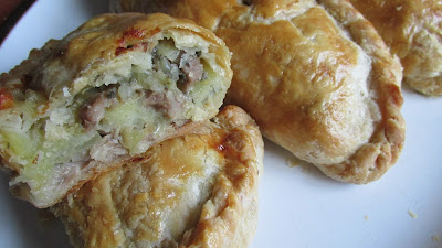 Recipes from a Cornish Kitchen