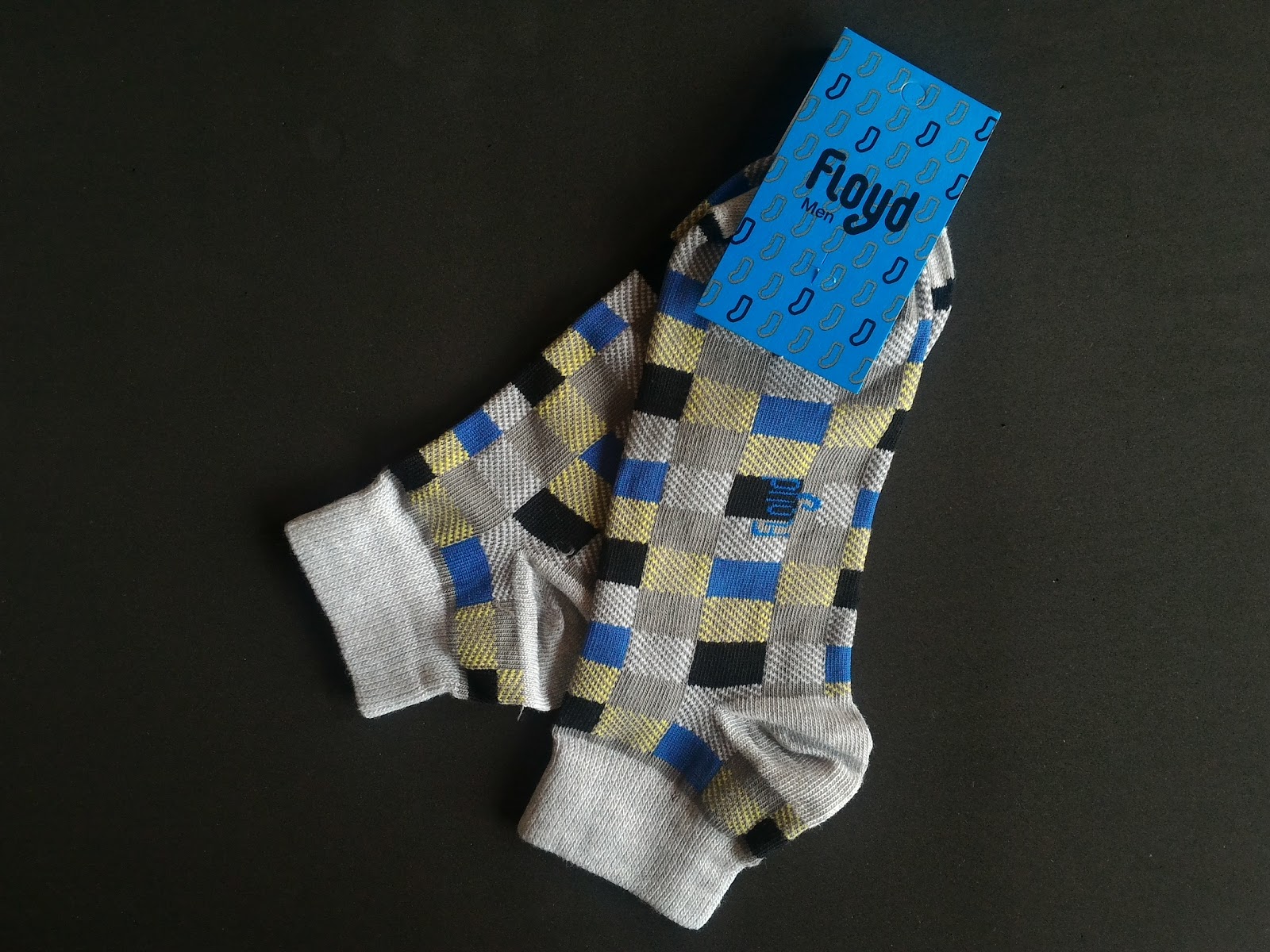 #Conocemos: Medias #Floyd para pies con estilo! / Trend Hunting Buenos ...