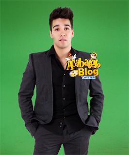 Alex Sotelo ~ Acabatelo