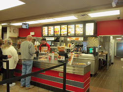 Hardees Gang Cruise-In