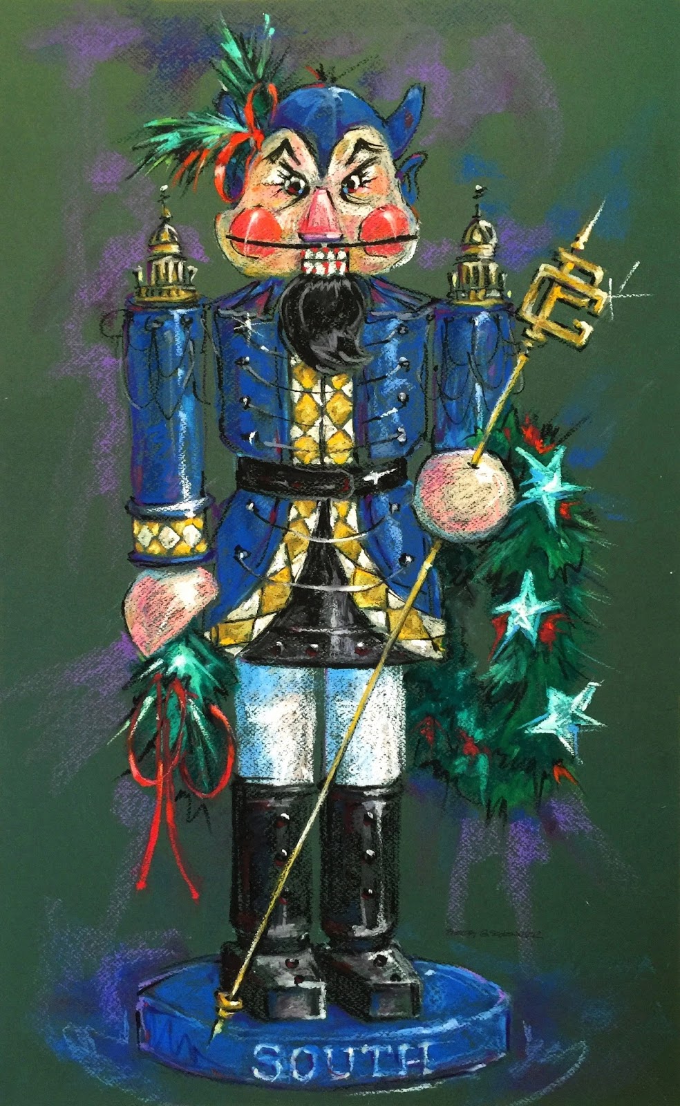 The Nutcracker Collection