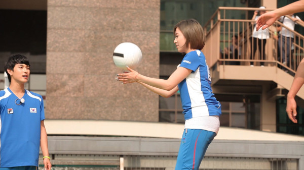 [PIC] Team Idol - Running Man ep. 104 | Community Kpop