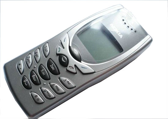 historia del teléfono celular