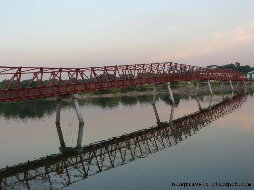 ~ Lorong Halus Wetland ~ | BPDGTravels - Building Memories Together