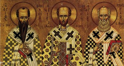 Reflections: The Value (and danger) of the Early Church Fathers