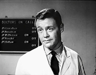 Forgotten Actors: Ronald Wilson