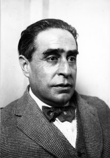 El maestro: José Juan Tablada