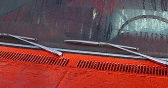 How to Fix Windshield Wiper Problems - Windshield Wiper Arm