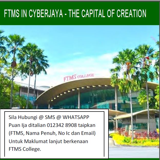 SMART DREAM: PROMOSI HEBAT DAN MENARIK PERMOHONAN PENGAMBILAN KEMASUKKAN PELAJAR SEBAGAI ...