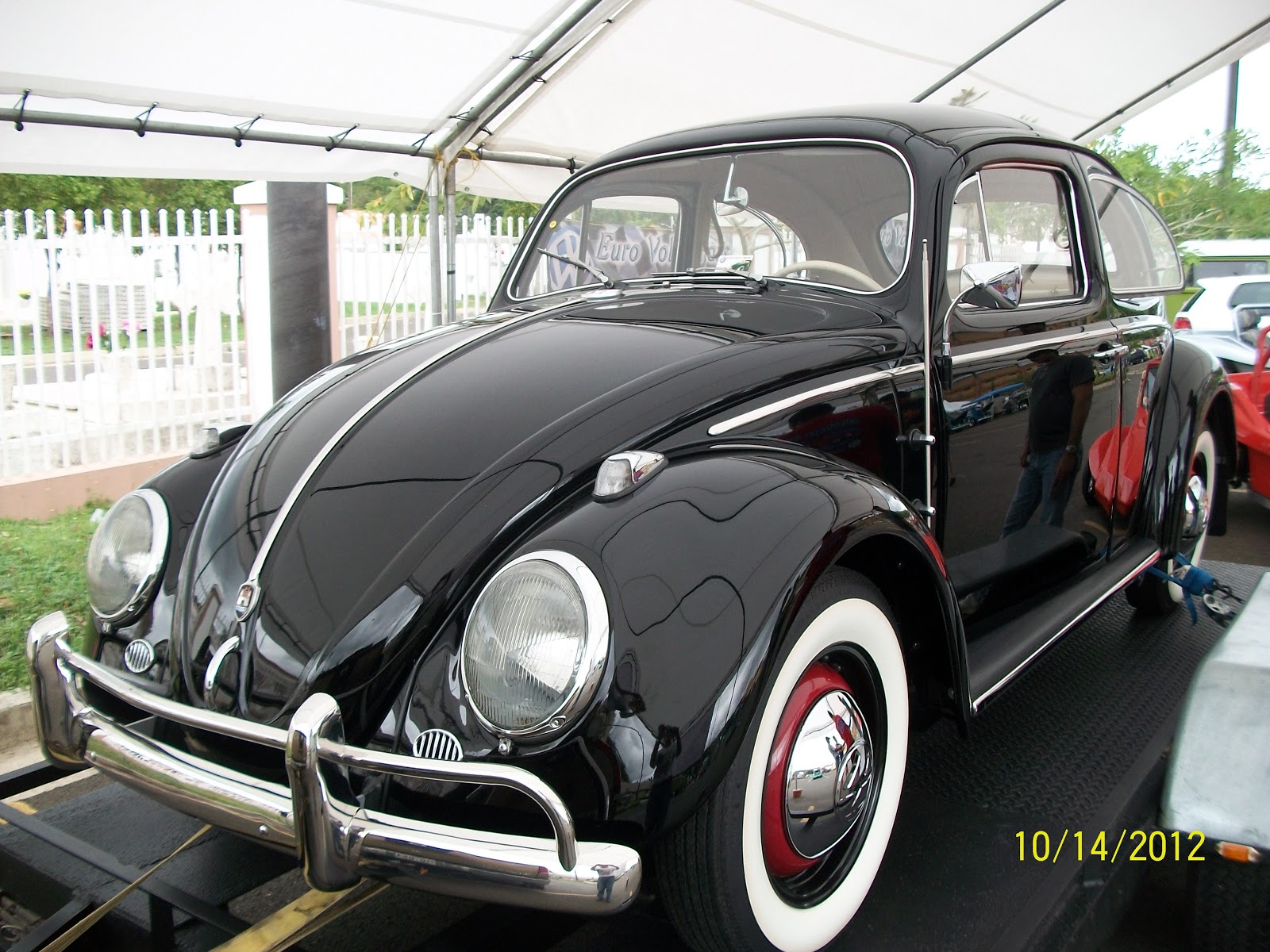 VOLKY_VOLKYMANIA: Volkswagen Weekend -Cayey, P.R.