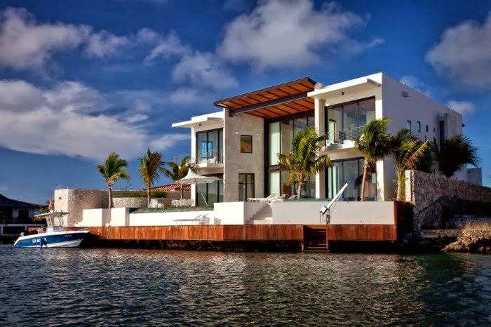 THE MOST AMAZING AND BEAUTIFUL HOUSES ON EARTH! - Stay Strong..